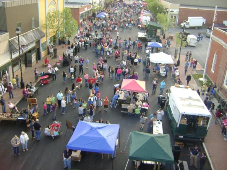 Emergency Management Agency – City of Caribou, Maine