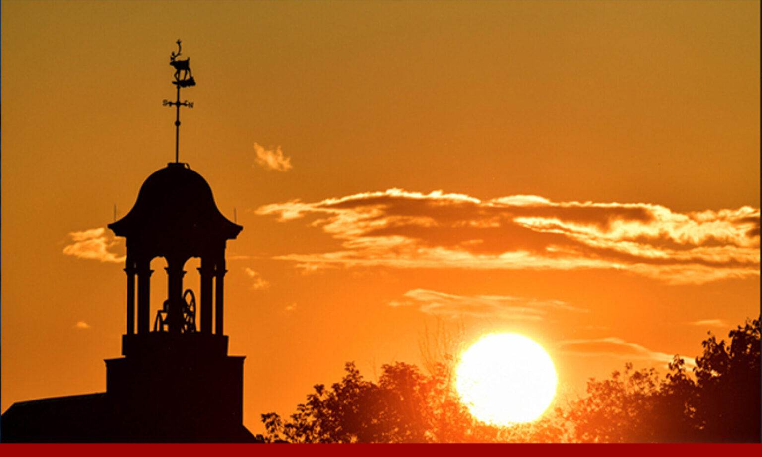 City of Caribou, Maine – The Most Northeastern City in the United States.