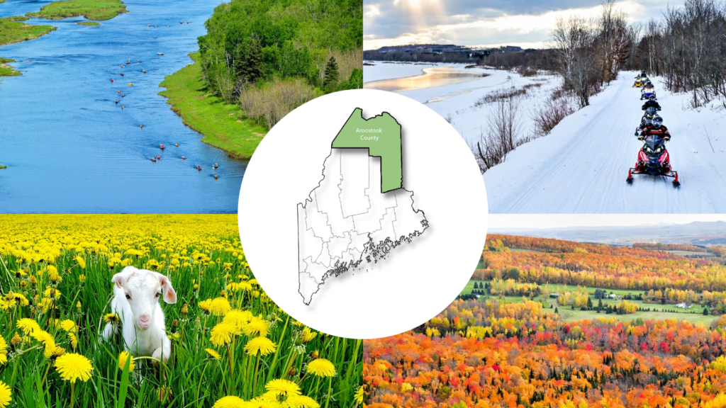 Visit Caribou – City of Caribou, Maine